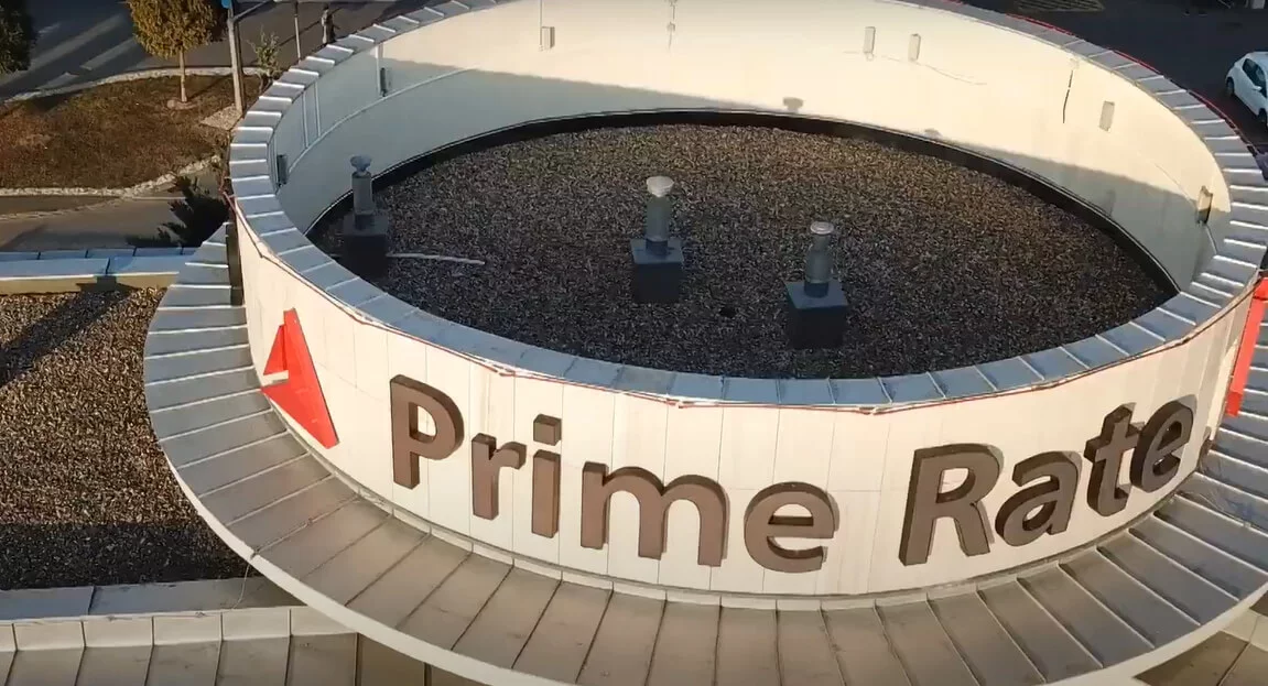 PrimeRate Nyomda - spéci nyomdai szolgáltatások